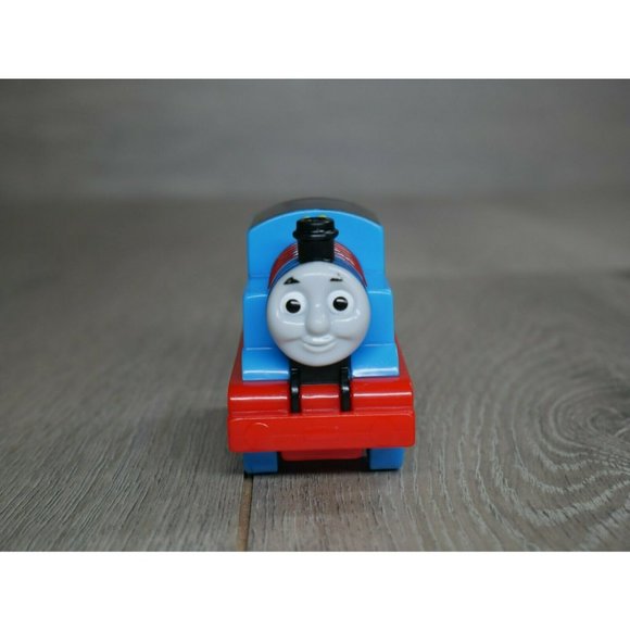 Trackmaster | Toys | Thomas Friends Trackmaster Thomas 3inch Toy | Poshmark